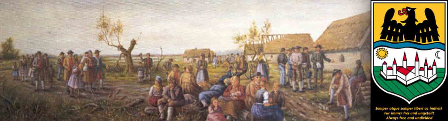 3. Mramoraker Heimattreffen 21.9.2024 71065 Sindelfingen - Die ...